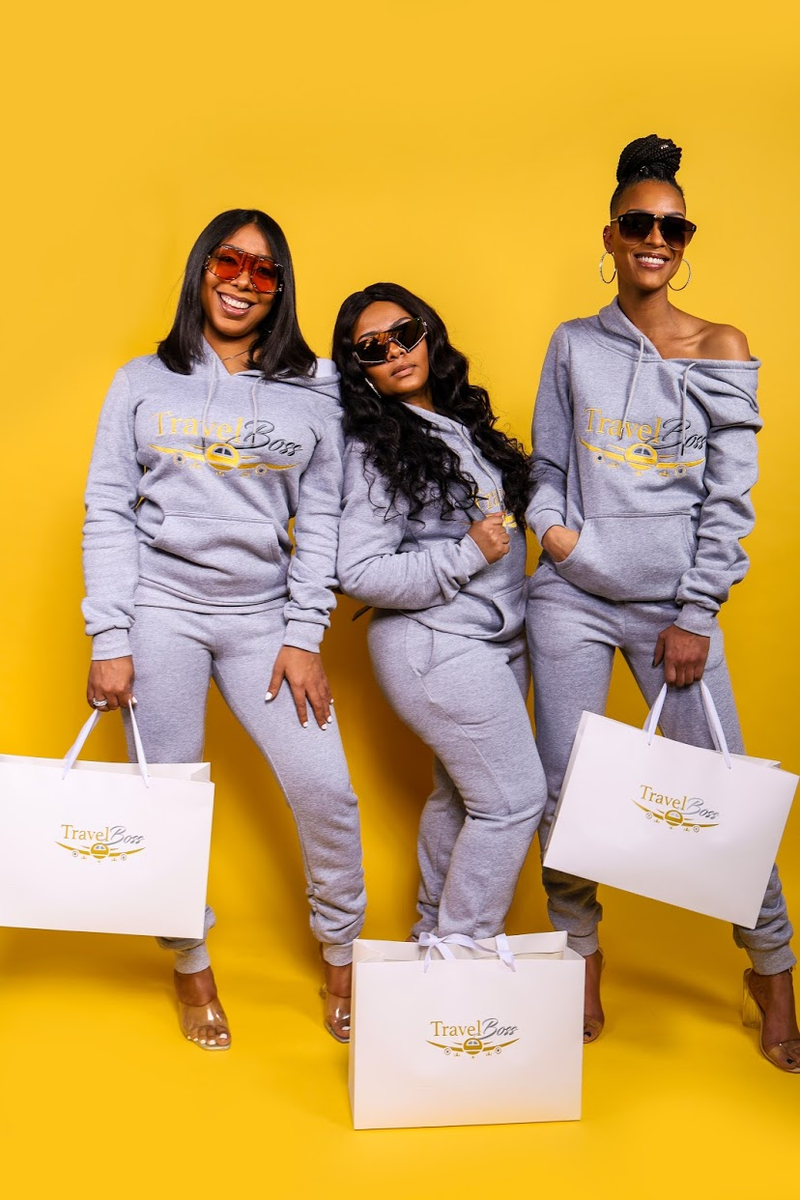 Travel Boss Clothing – Page 2